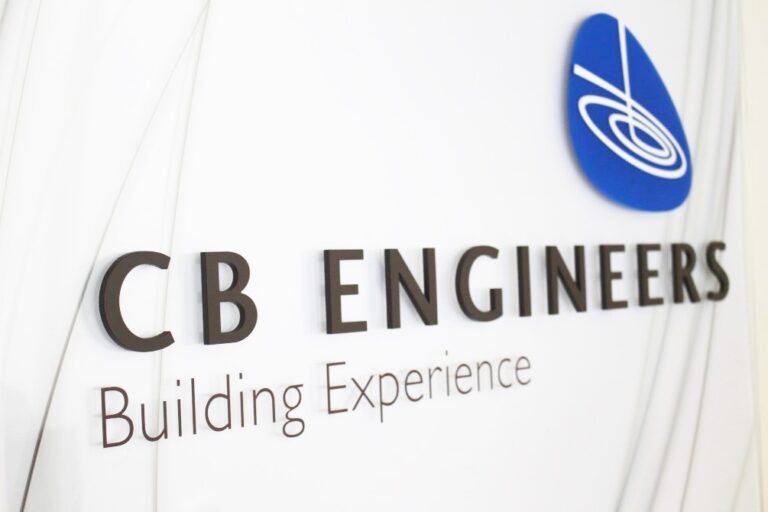 About - CB Engineers